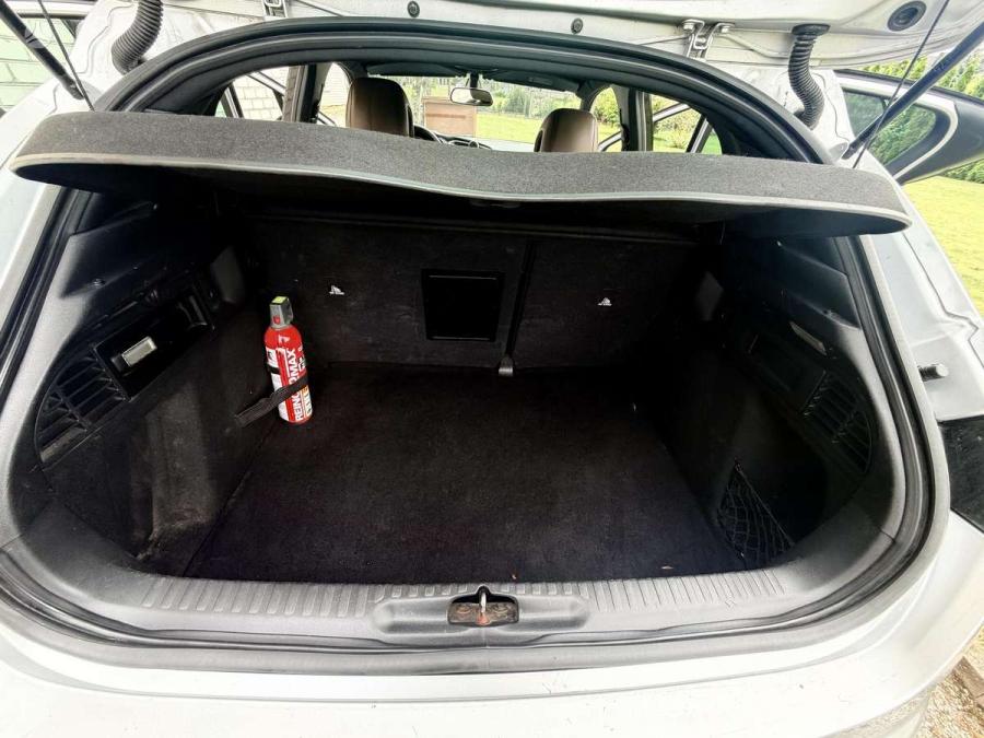 Pelēks Citroen DS4 2011 Kauņa, ar dzinēja tilpumu 1.56 L un nobraukumu 244 tūkst. km par 3000 €, foto 16 vietnē AUTOMOTO.COM.LV