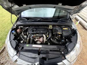 Pelēks Citroen DS4 2011 Kauņa, ar dzinēja tilpumu 1.56 L un nobraukumu 244 tūkst. km par 3000 €, foto 19 vietnē AUTOMOTO.COM.LV