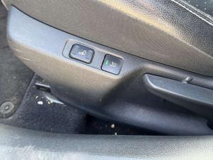 Pelēks Citroen DS4 2011 Tauragė, ar dzinēja tilpumu 1.56 L un nobraukumu 188 tūkst. km par 3800 €, foto 8 vietnē AUTOMOTO.COM.LV