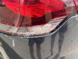 Pelēks Citroen DS4 2011 Tauragė, ar dzinēja tilpumu 1.56 L un nobraukumu 188 tūkst. km par 3800 €, foto 9 vietnē AUTOMOTO.COM.LV