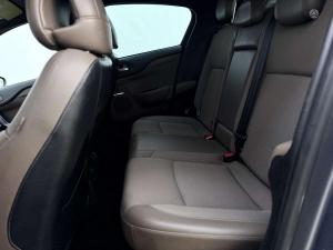 Grey Citroen DS4 2011 in Vilnius, with an engine capacity of 1.56 L and mileage of 145 thousand km for 3999 €, photo 12 on AUTOMOTO.COM.LV