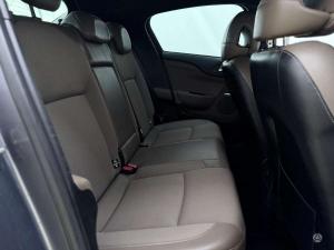 Grey Citroen DS4 2011 in Vilnius, with an engine capacity of 1.56 L and mileage of 145 thousand km for 3999 €, photo 14 on AUTOMOTO.COM.LV