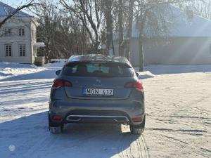 Pelēks Citroen DS4 2012 Švenčionys, ar dzinēja tilpumu 1.56 L un nobraukumu 268 tūkst. km par 3699 €, foto 4 vietnē AUTOMOTO.COM.LV