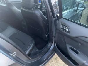 Grey Citroen DS4 2012 in Sakiai, with an engine capacity of 1.56 L and mileage of 251 thousand km for 2650 €, photo 15 on AUTOMOTO.COM.LV