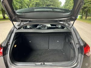 Grey Citroen DS4 2016 in Taurage, with an engine capacity of 1.20 L and mileage of 170 thousand km for 4750 €, photo 15 on AUTOMOTO.COM.LV