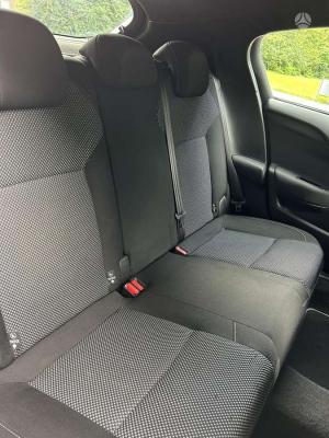 Grey Citroen DS4 2016 in Taurage, with an engine capacity of 1.20 L and mileage of 170 thousand km for 4750 €, photo 19 on AUTOMOTO.COM.LV