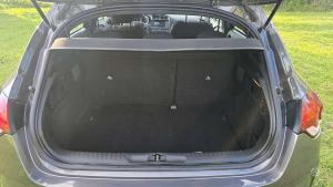 Grey Citroen DS4 2016 in Kaunas, with an engine capacity of 1.56 L and mileage of 189 thousand km for 6900 €, photo 10 on AUTOMOTO.COM.LV
