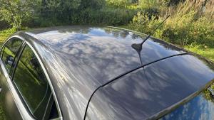 Grey Citroen DS4 2016 in Kaunas, with an engine capacity of 1.56 L and mileage of 189 thousand km for 6900 €, photo 12 on AUTOMOTO.COM.LV
