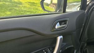 Grey Citroen DS4 2016 in Kaunas, with an engine capacity of 1.56 L and mileage of 189 thousand km for 6900 €, photo 14 on AUTOMOTO.COM.LV