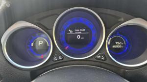 Grey Citroen DS4 2016 in Kaunas, with an engine capacity of 1.56 L and mileage of 189 thousand km for 6900 €, photo 18 on AUTOMOTO.COM.LV
