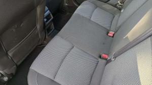 Grey Citroen DS4 2016 in Kaunas, with an engine capacity of 1.56 L and mileage of 189 thousand km for 6900 €, photo 23 on AUTOMOTO.COM.LV