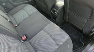 Grey Citroen DS4 2016 in Kaunas, with an engine capacity of 1.56 L and mileage of 189 thousand km for 6900 €, photo 25 on AUTOMOTO.COM.LV