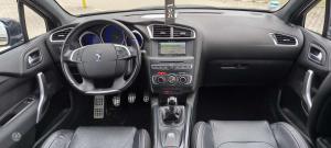 Grey Citroen DS4 2017 in Taurage, with an engine capacity of 1.20 L and mileage of 150 thousand km for 5200 €, photo 8 on AUTOMOTO.COM.LV