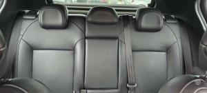 Grey Citroen DS4 2017 in Taurage, with an engine capacity of 1.20 L and mileage of 150 thousand km for 5200 €, photo 9 on AUTOMOTO.COM.LV