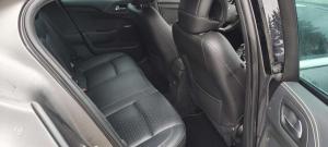 Grey Citroen DS4 2017 in Taurage, with an engine capacity of 1.20 L and mileage of 150 thousand km for 5200 €, photo 13 on AUTOMOTO.COM.LV