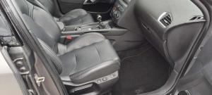 Grey Citroen DS4 2017 in Taurage, with an engine capacity of 1.20 L and mileage of 150 thousand km for 5200 €, photo 15 on AUTOMOTO.COM.LV