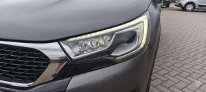 Grey Citroen DS4 2017 in Taurage, with an engine capacity of 1.20 L and mileage of 150 thousand km for 5200 €, photo 16 on AUTOMOTO.COM.LV
