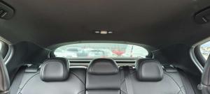 Grey Citroen DS4 2017 in Taurage, with an engine capacity of 1.20 L and mileage of 150 thousand km for 5200 €, photo 22 on AUTOMOTO.COM.LV