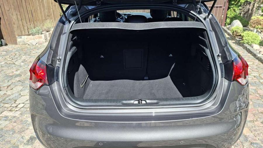 Pelēks Citroen DS4 2017 Kauņa, ar dzinēja tilpumu 1.60 L un nobraukumu 92 tūkst. km par 6650 €, foto 30 vietnē AUTOMOTO.COM.LV