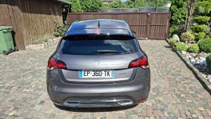 Pelēks Citroen DS4 2017 Kauņa, ar dzinēja tilpumu 1.60 L un nobraukumu 92 tūkst. km par 6650 €, foto 39 vietnē AUTOMOTO.COM.LV