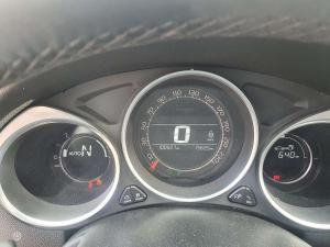 Pelēks Citroen DS4 2011 Viļņa, ar dzinēja tilpumu 1.60 L un nobraukumu 100 tūkst. km par 1250 €, foto 3 vietnē AUTOMOTO.COM.LV