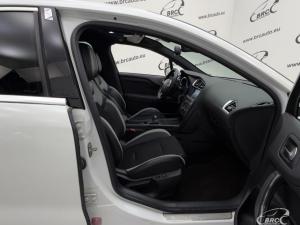 Citroen DS4 2011 Viļņa, ar dzinēja tilpumu 1.56 L un nobraukumu 261 tūkst. km par 3700 €, foto 5 vietnē AUTOMOTO.COM.LV