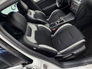 Citroen DS4 2011 Viļņa, ar dzinēja tilpumu 1.56 L un nobraukumu 261 tūkst. km par 3700 €, foto 6 vietnē AUTOMOTO.COM.LV