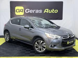 Citroen DS4 2011 in Vilnius, with an engine capacity of 0.00 L and mileage of 0 thousand km for 3999 €, photo 4 on AUTOMOTO.COM.LV