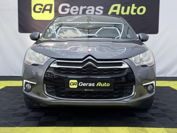 Citroen DS4 2011 in Vilnius, with an engine capacity of 0.00 L and mileage of 0 thousand km for 3999 €, photo 3 on AUTOMOTO.COM.LV