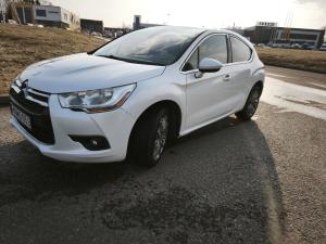 Citroen DS4 2012 Kauņa, ar dzinēja tilpumu 1.60 L un nobraukumu 330 tūkst. km par 4500 €, foto 11 vietnē AUTOMOTO.COM.LV