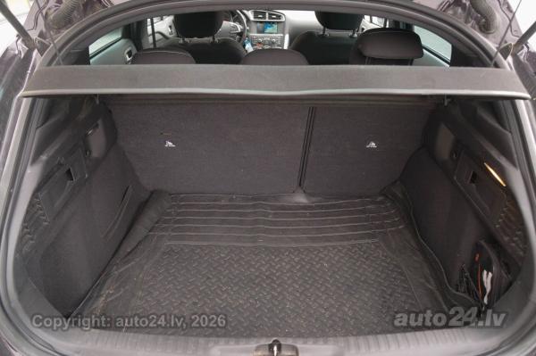 Citroen DS4 2015 Tallina, ar dzinēja tilpumu 1.60 L un nobraukumu 185 tūkst. km par 4990 €, foto 10 vietnē AUTOMOTO.COM.LV