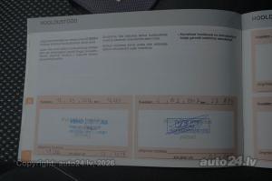 Ситроен ДС4 2015 в Таллин, объемом двигателя 1.60 л и пробегом 185 тыс. км за 4990 €, фото 14 на AUTOMOTO.COM.LV