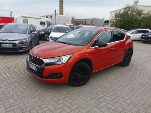 Citroen DS4 2015 Tauragė, ar dzinēja tilpumu 2.00 L un nobraukumu 187 tūkst. km par 7250 €, foto 3 vietnē AUTOMOTO.COM.LV