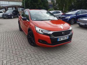 Citroen DS4 2015 Tauragė, ar dzinēja tilpumu 2.00 L un nobraukumu 187 tūkst. km par 7250 €, foto 4 vietnē AUTOMOTO.COM.LV