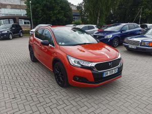 Citroen DS4 2015 Tauragė, ar dzinēja tilpumu 2.00 L un nobraukumu 187 tūkst. km par 7250 €, foto 5 vietnē AUTOMOTO.COM.LV