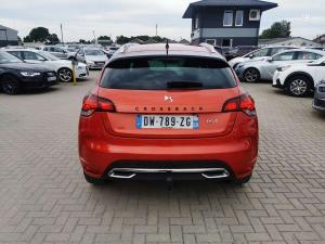 Citroen DS4 2015 Tauragė, ar dzinēja tilpumu 2.00 L un nobraukumu 187 tūkst. km par 7250 €, foto 10 vietnē AUTOMOTO.COM.LV