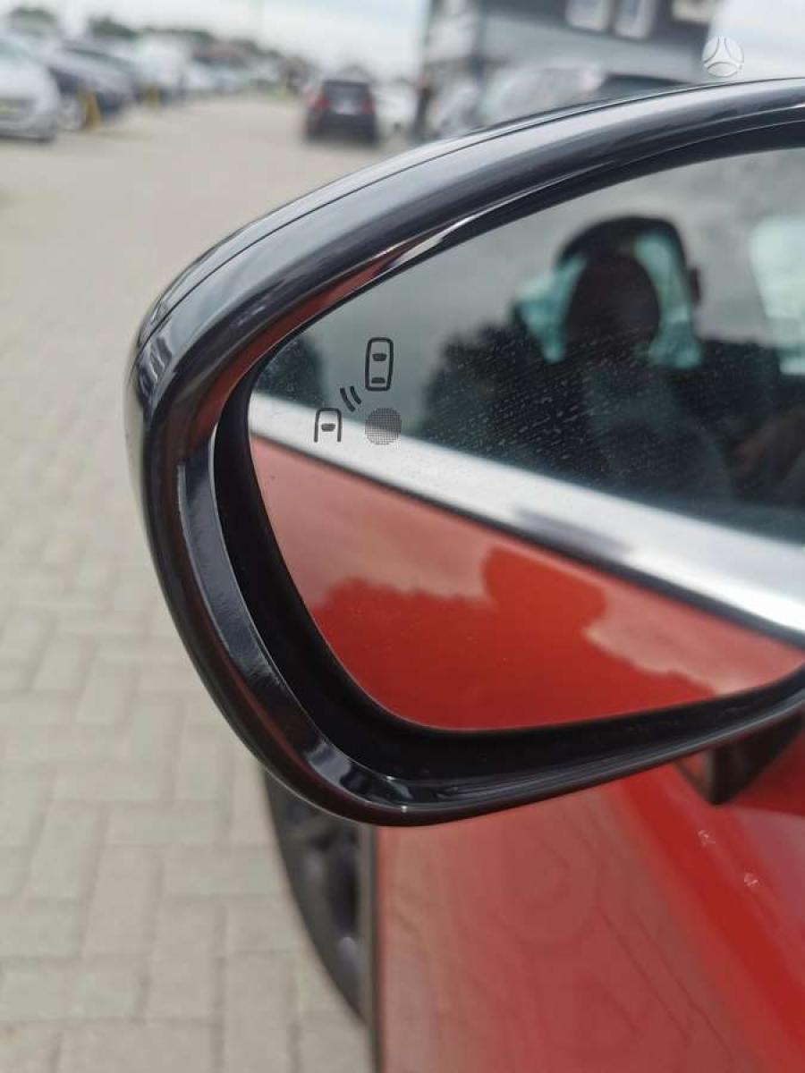 Citroen DS4 2015 Tauragė, ar dzinēja tilpumu 2.00 L un nobraukumu 187 tūkst. km par 7250 €, foto 12 vietnē AUTOMOTO.COM.LV
