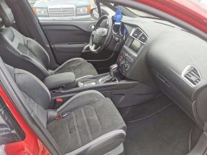 Citroen DS4 2015 Tauragė, ar dzinēja tilpumu 2.00 L un nobraukumu 187 tūkst. km par 7250 €, foto 15 vietnē AUTOMOTO.COM.LV
