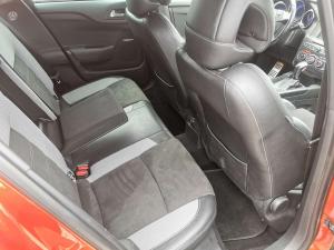Citroen DS4 2015 Tauragė, ar dzinēja tilpumu 2.00 L un nobraukumu 187 tūkst. km par 7250 €, foto 17 vietnē AUTOMOTO.COM.LV