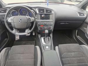 Citroen DS4 2015 Tauragė, ar dzinēja tilpumu 2.00 L un nobraukumu 187 tūkst. km par 7250 €, foto 18 vietnē AUTOMOTO.COM.LV