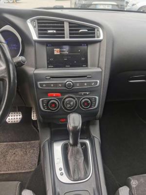 Citroen DS4 2015 Tauragė, ar dzinēja tilpumu 2.00 L un nobraukumu 187 tūkst. km par 7250 €, foto 19 vietnē AUTOMOTO.COM.LV