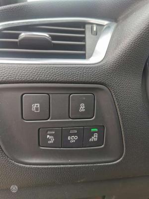 Citroen DS4 2015 Tauragė, ar dzinēja tilpumu 2.00 L un nobraukumu 187 tūkst. km par 7250 €, foto 22 vietnē AUTOMOTO.COM.LV
