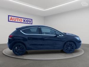 Citroen DS4 2016 in Kaunas, with an engine capacity of 0.00 L and mileage of 176 thousand km for 6499 €, photo 6 on AUTOMOTO.COM.LV