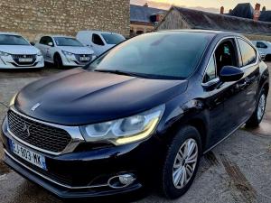 Violets Citroen DS4 2017 Tauragė, ar dzinēja tilpumu 1.20 L un nobraukumu 96 tūkst. km par 5900 €, foto 36 vietnē AUTOMOTO.COM.LV