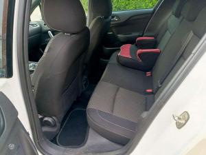 Balts Citroen DS4 2011 Plungė, ar dzinēja tilpumu 1.60 L un nobraukumu 308 tūkst. km par 2800 €, foto 10 vietnē AUTOMOTO.COM.LV