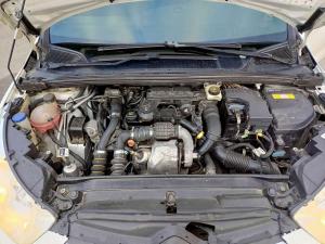 Balts Citroen DS4 2011 Plungė, ar dzinēja tilpumu 1.60 L un nobraukumu 308 tūkst. km par 2800 €, foto 12 vietnē AUTOMOTO.COM.LV
