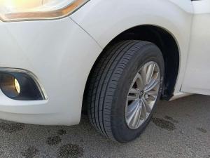 Balts Citroen DS4 2011 Plungė, ar dzinēja tilpumu 1.60 L un nobraukumu 308 tūkst. km par 2800 €, foto 14 vietnē AUTOMOTO.COM.LV