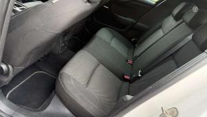 Balts Citroen DS4 2011 Viļņa, ar dzinēja tilpumu 1.56 L un nobraukumu 301 tūkst. km par 3250 €, foto 12 vietnē AUTOMOTO.COM.LV