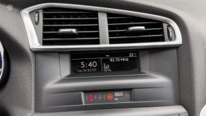 Balts Citroen DS4 2011 Viļņa, ar dzinēja tilpumu 1.56 L un nobraukumu 301 tūkst. km par 3250 €, foto 19 vietnē AUTOMOTO.COM.LV
