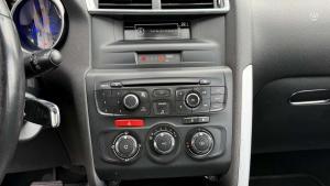 Balts Citroen DS4 2011 Viļņa, ar dzinēja tilpumu 1.56 L un nobraukumu 301 tūkst. km par 3250 €, foto 20 vietnē AUTOMOTO.COM.LV